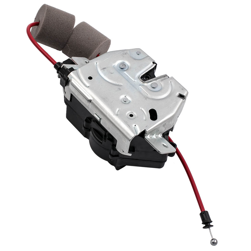 Rear Lift Hatch Tailgate Lock Actuator 1647400635 For Mercedes Benz AU ...