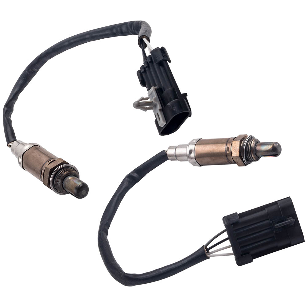 2Pcs Oxygen O2 Sensor For Holden Commodore VT VU VX VY VS V6 V8 LS1 GEN ...