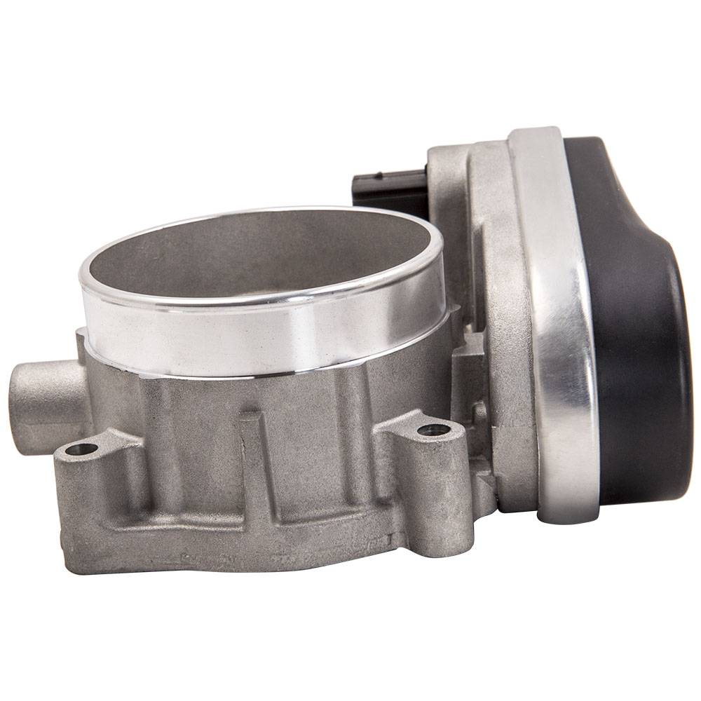 Complete Throttle Body For Dodge Ram 1500 5.7L 03 - 2005 53032120AC | eBay