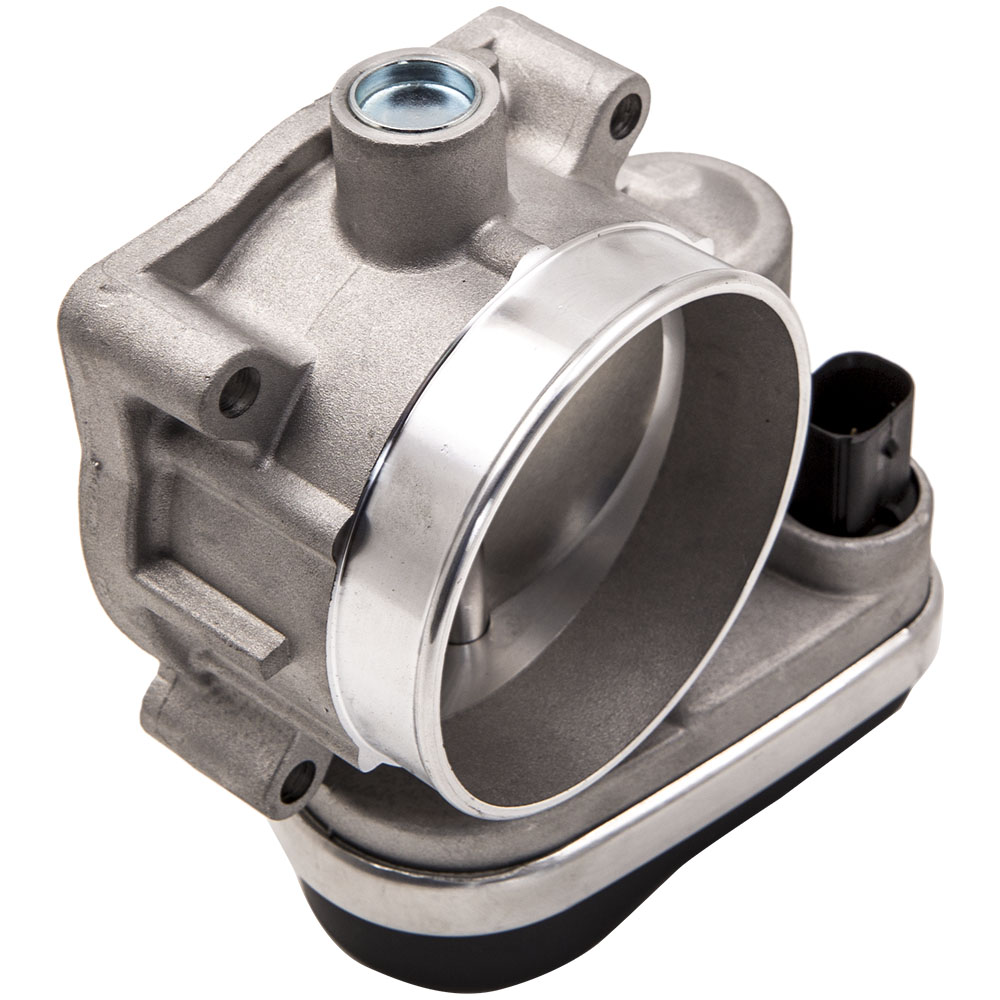 Complete Throttle Body For Dodge Ram 1500 5.7L 03 - 2005 53032120AC | eBay