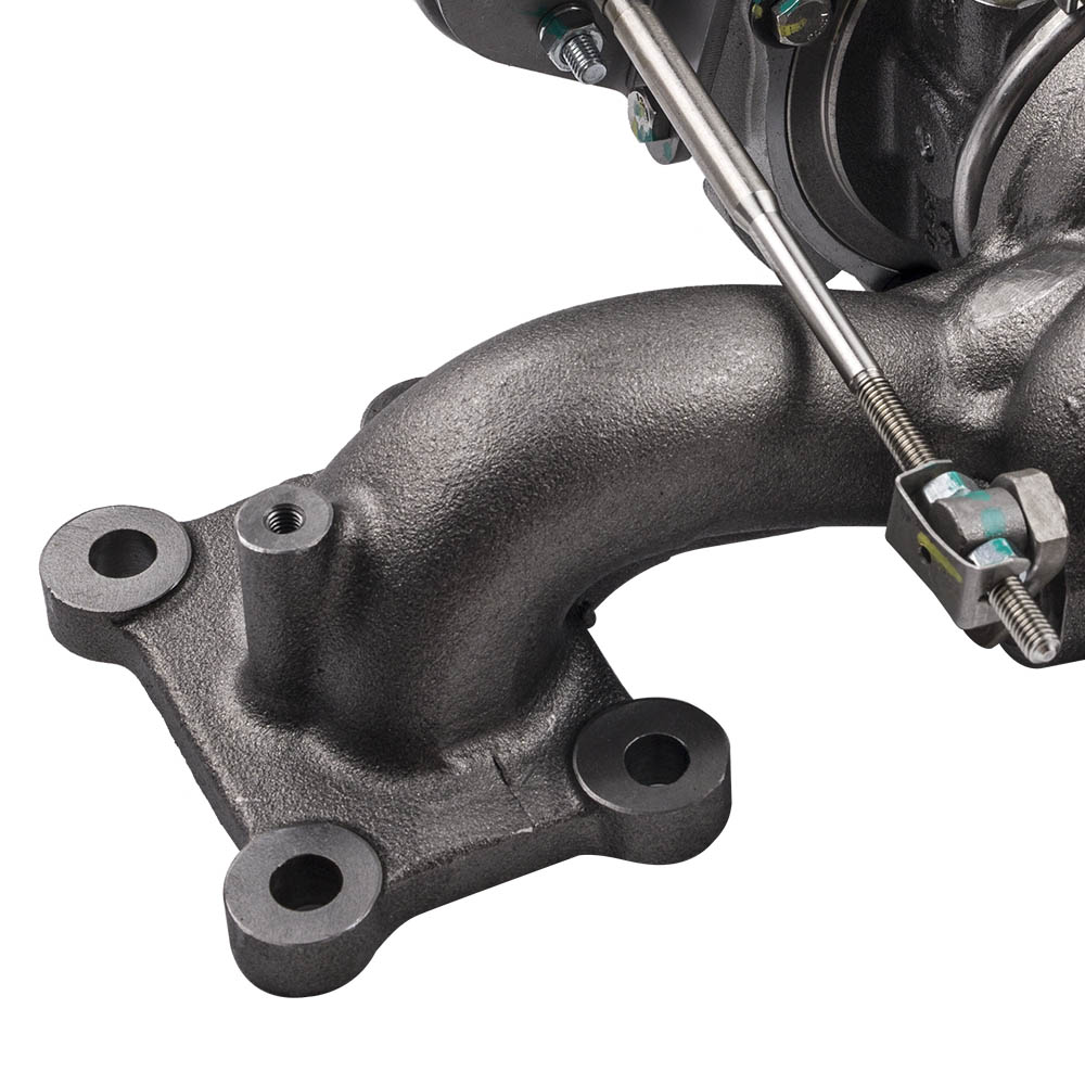 Turbo Turbocharger for Ford Explorer for Edge 2.0T 11-14 EcoBoost CB5E ...
