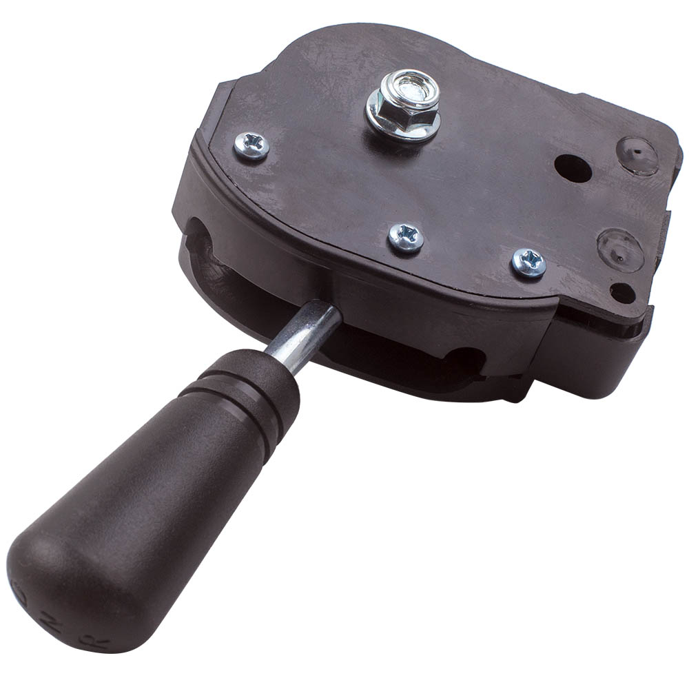 Go Kart Forward Reverse Gear box For 2-13HP Engine Transmission 5/8 ...