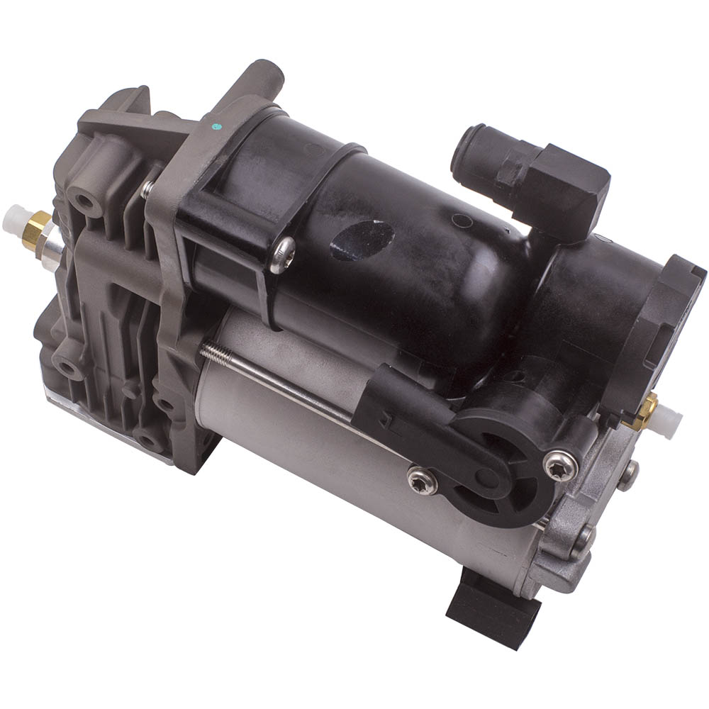 Air Suspension Compressor for Land Rover Range Rover Sport LR3 LR4 ...