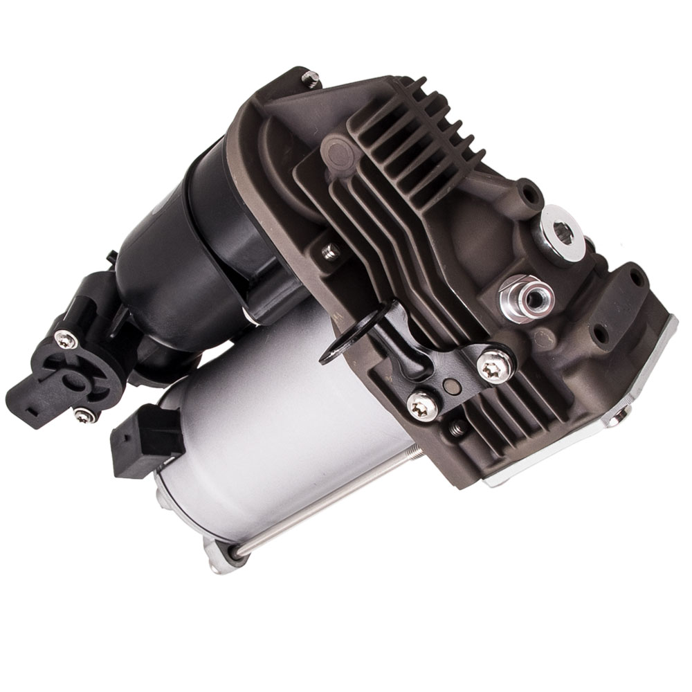AIR SUSPENSION COMPRESSOR FOR MERCEDES Benz W164 X164 ML GL 1643200204 ...