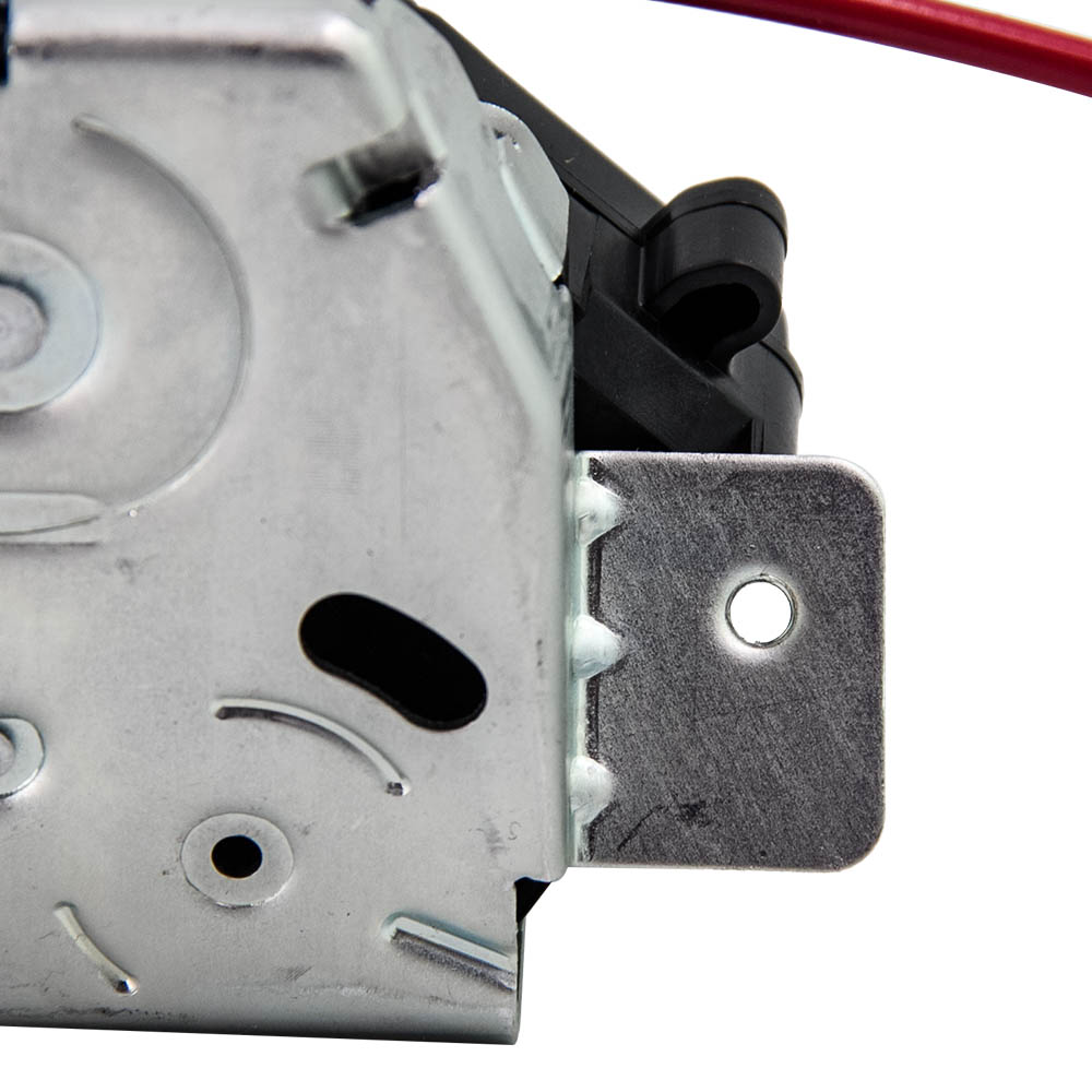 Rear Lift Hatch Tailgate Lock Actuator 1647400635 For Mercedes Benz AU ...