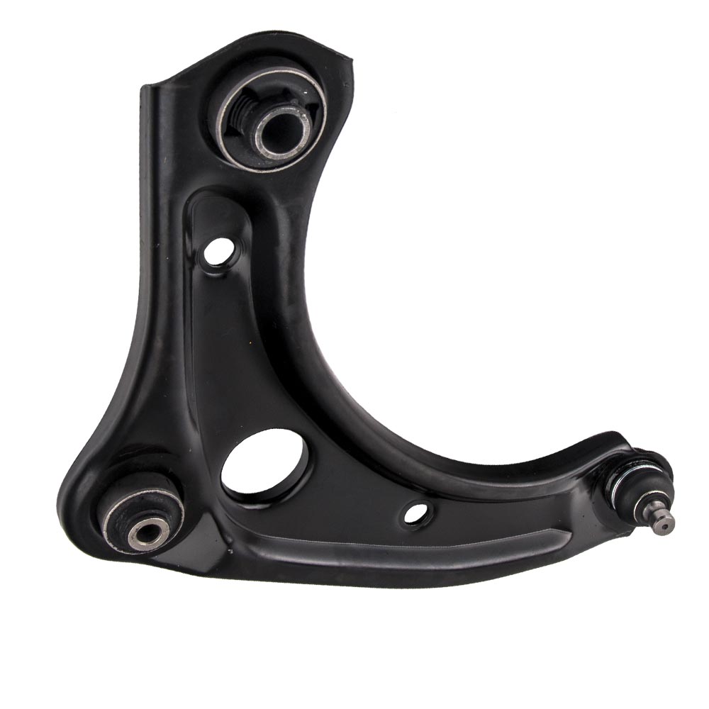 Pair L + R Front Lower Control Arm for Nissan Versa 2013 - 2019 w/ Ball ...