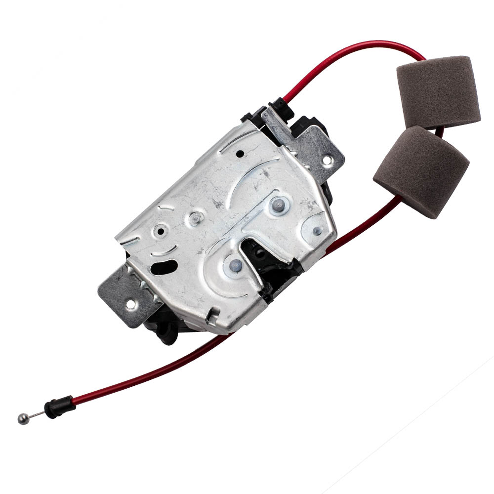 Rear Lift Hatch Tailgate Lock Actuator 1647400635 For Mercedes Benz AU ...