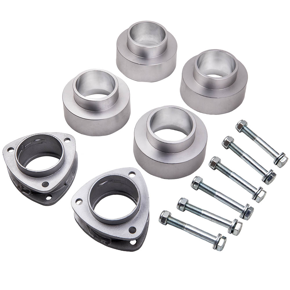 2'' Front Rear Levelng Lift Kit For Geo Tracker for Suzuki Sidekick ...