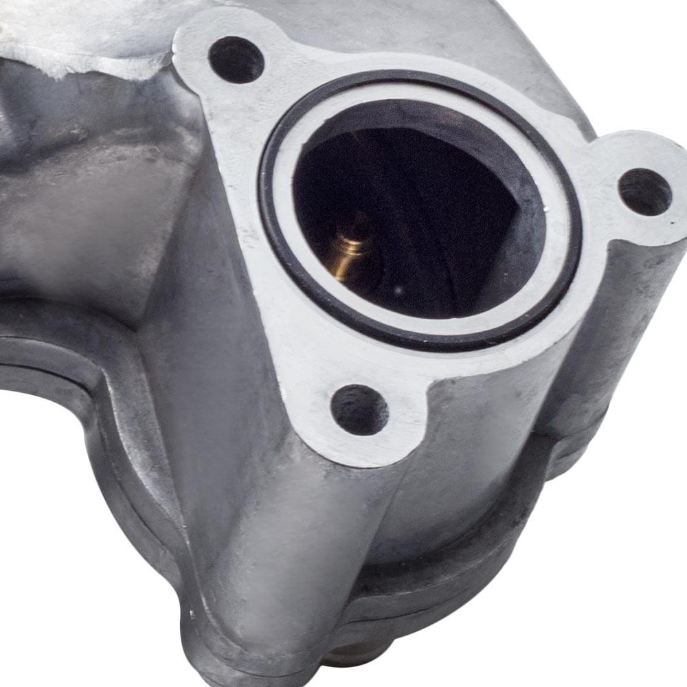Aluminum Thermostat Housing For Ford Explorer for Mercury 4.0L V6 2002 ...