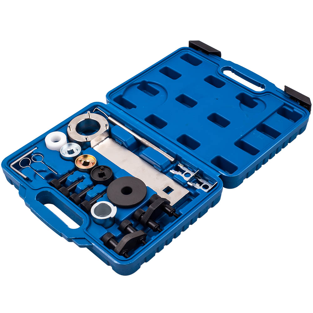 Timing Locking Tool Kit for AUDI VW EA888 1.8 2.0 TSI/TFSI EOS GTI A3 ...