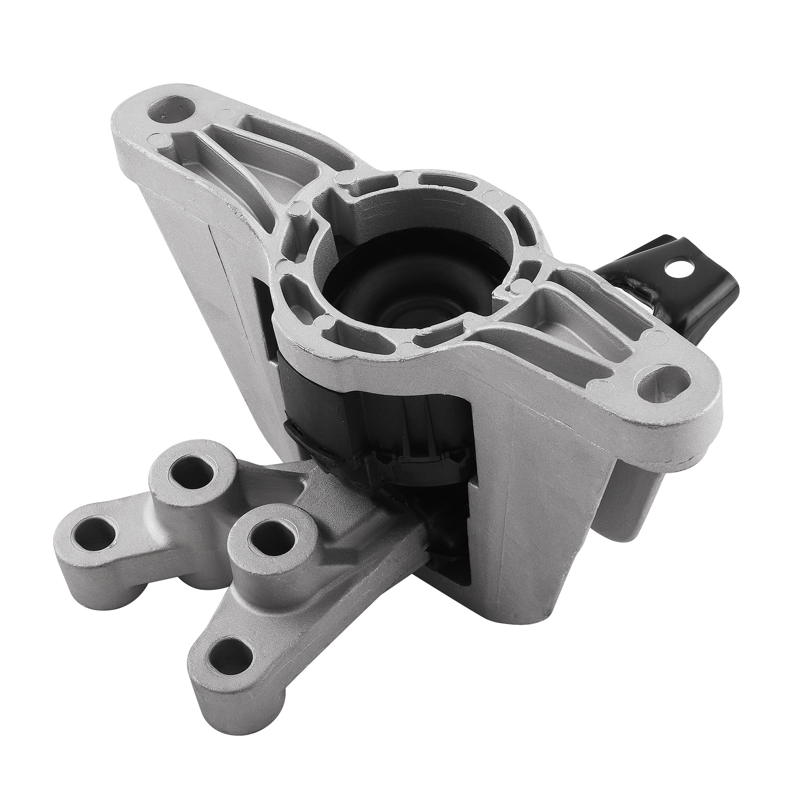 4pcs Engine Transmission Motor Mount for Chrysler Pacifica 2017-2023 3 ...