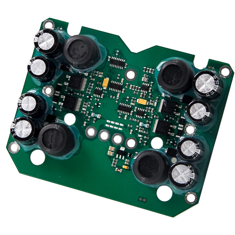 904-229 Fuel Injection Driver Module for Ford 6.0L Diesel ECU ...