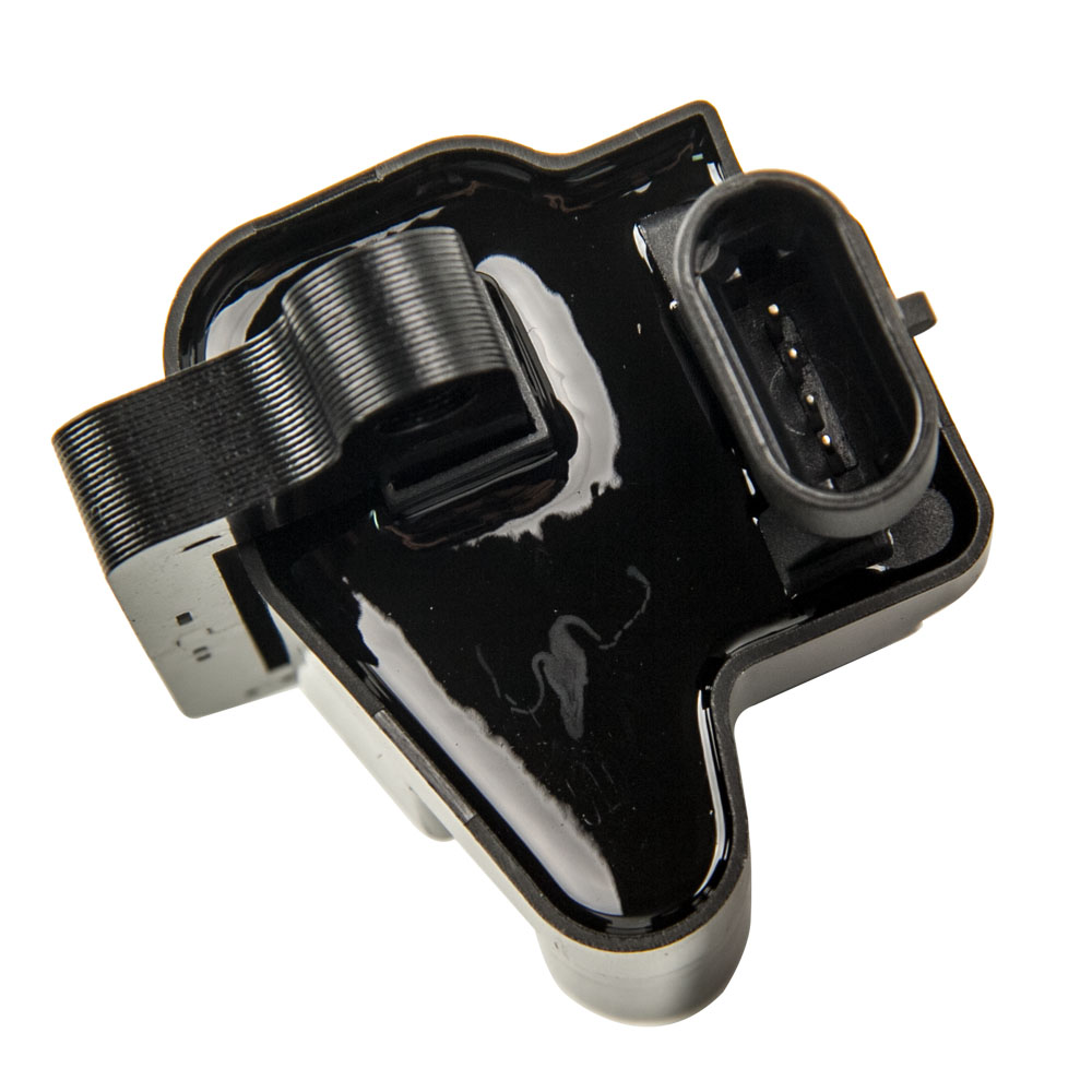 UF271 8pc Square IGNITION COILS FOR CHEVY GMC CADILLAC 5.3L 6.0L 8.1L 4 ...