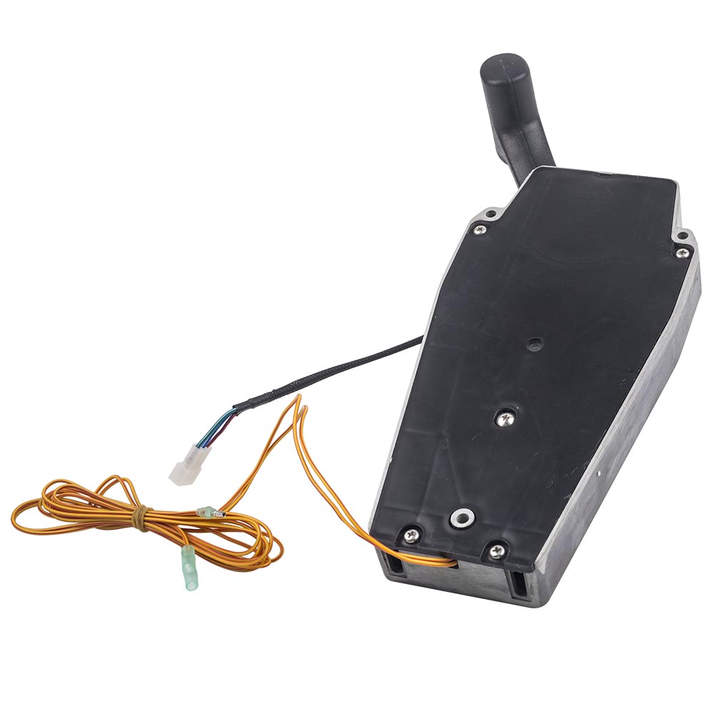 Outboard Throttle Control Box