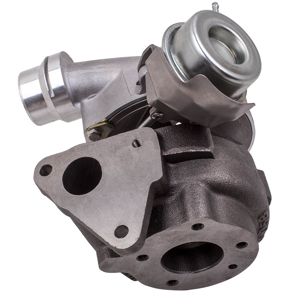 Turbo for Nissan Qashqai Renault Clio Megane Modus Scenic 1.5DCI ...