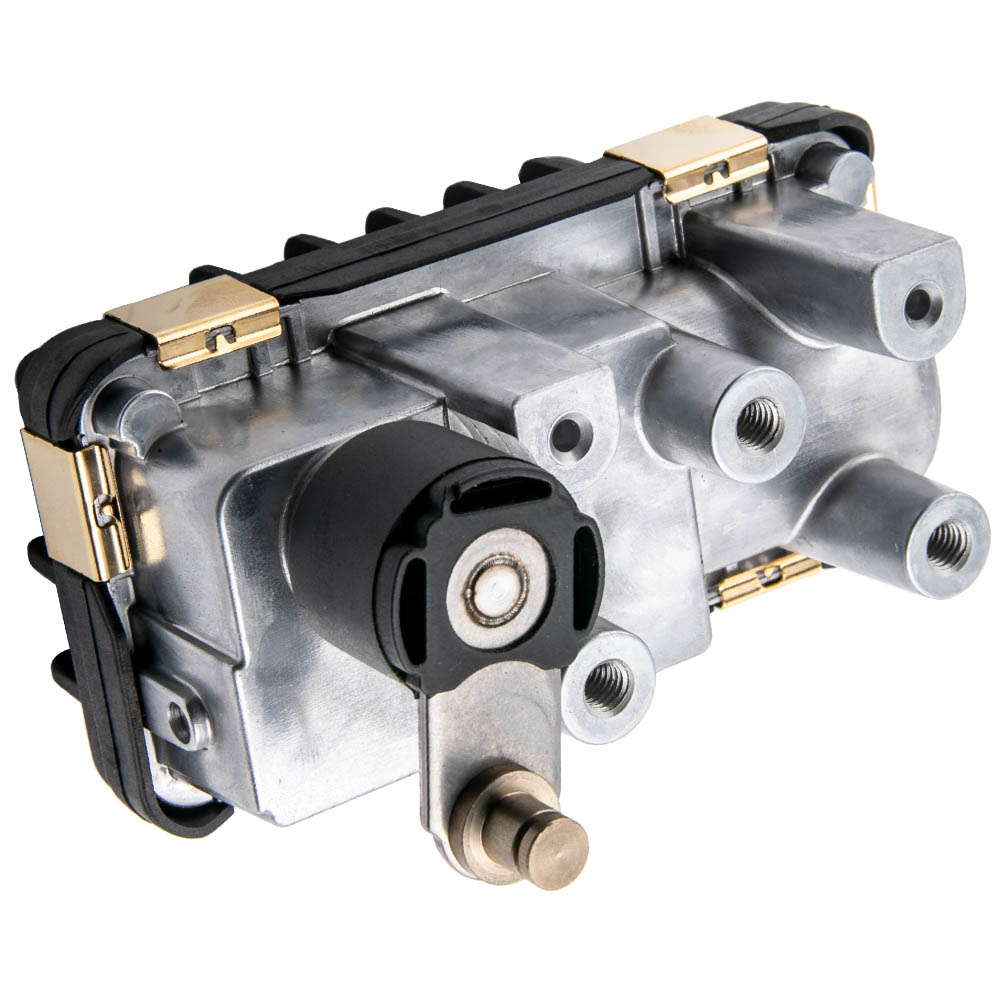 Ladedrucksteller 6NW009420 G-277 G-219 A6420900280 FÜR Mercedes ...
