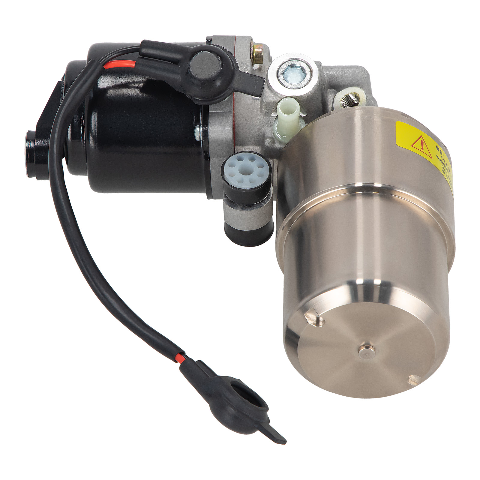 ABS Pump Brake Booster Motor w/ Accumulator For Lexus GS300 47070-30060 ...