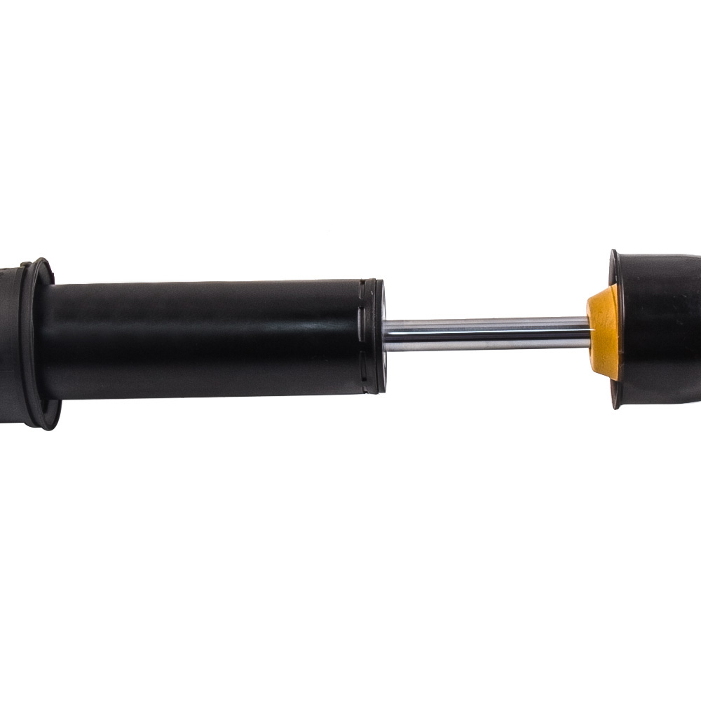 2x Rear Air Shock Absorber w/o ADS For Mercedes W251 R350 R500 R320 ...