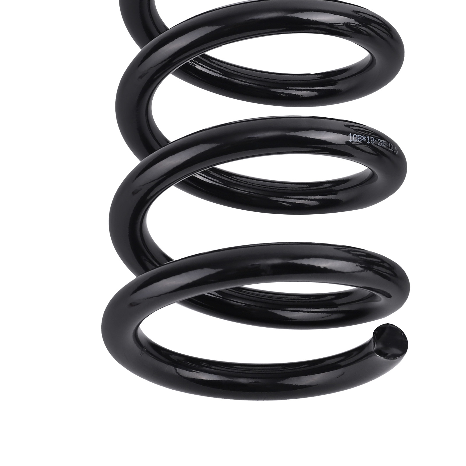 Springs For A 2000 Gmc Jimmy 4x4