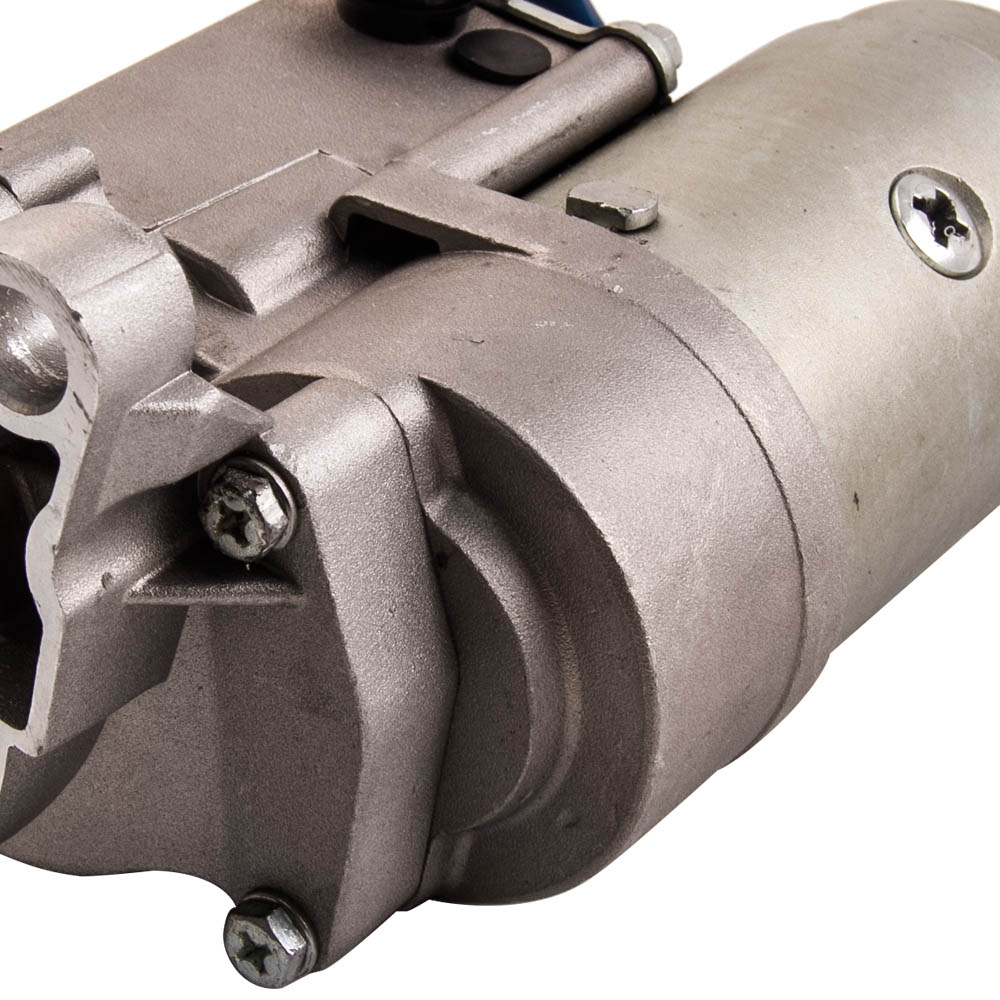 Starter Motor For TOYOTA Hilux LN86 LN106 LN106R LN107 LN131 2L 3.0L 5L ...