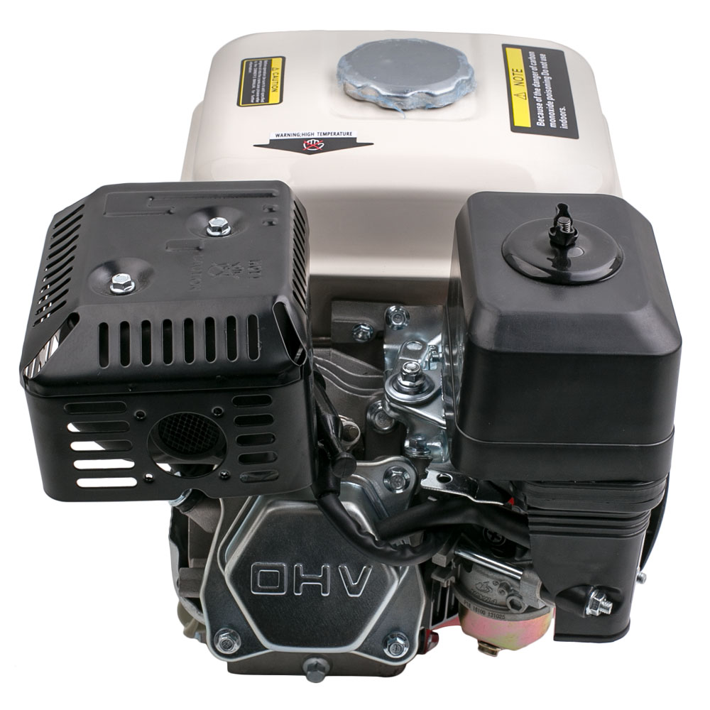 Honda Gx160 Engines