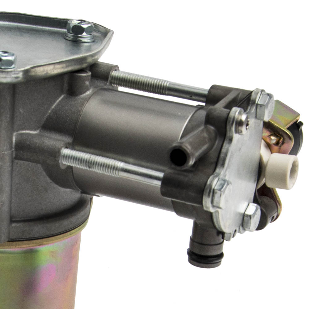 Air Spring Suspension Compressor For Lexus GX470 Toyota 4Runner 48910 ...