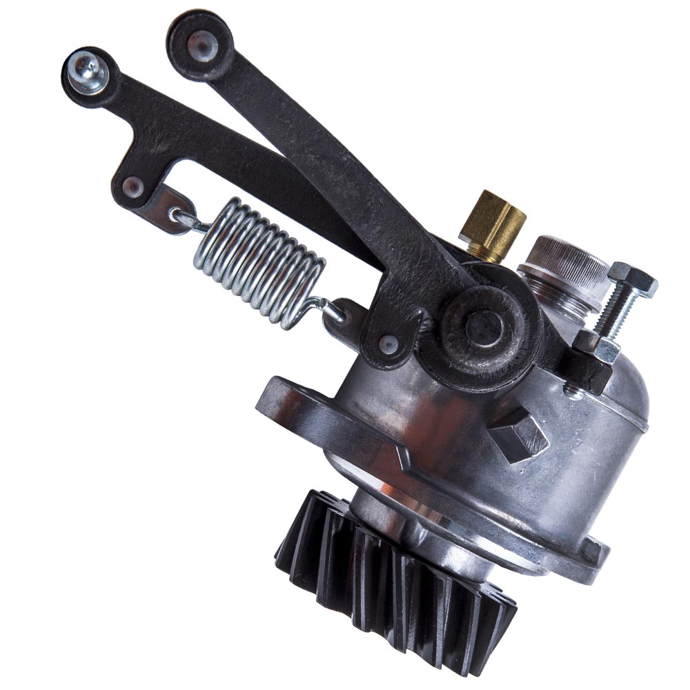 New Governor Assembly 2 Arm fit for Ford for New Holland 8N 8N18204B ...