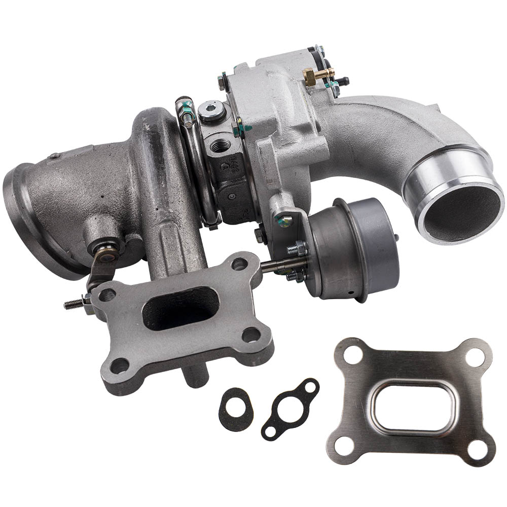 Turbo Turbocharger for Ford Explorer for Edge 2.0T 11-14 EcoBoost CB5E ...
