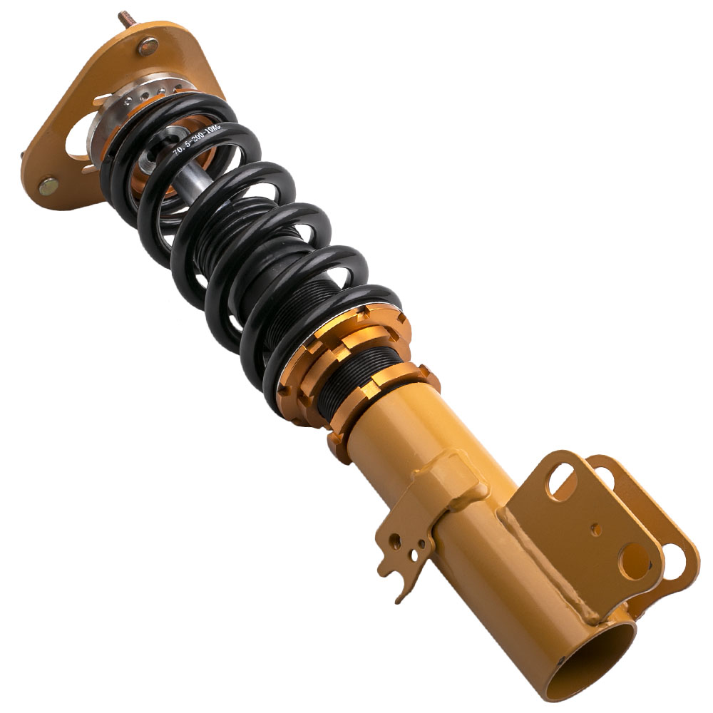 Maxspeeding Coilovers BFO Coilovers For Toyota Corolla 2009-2019, For ...
