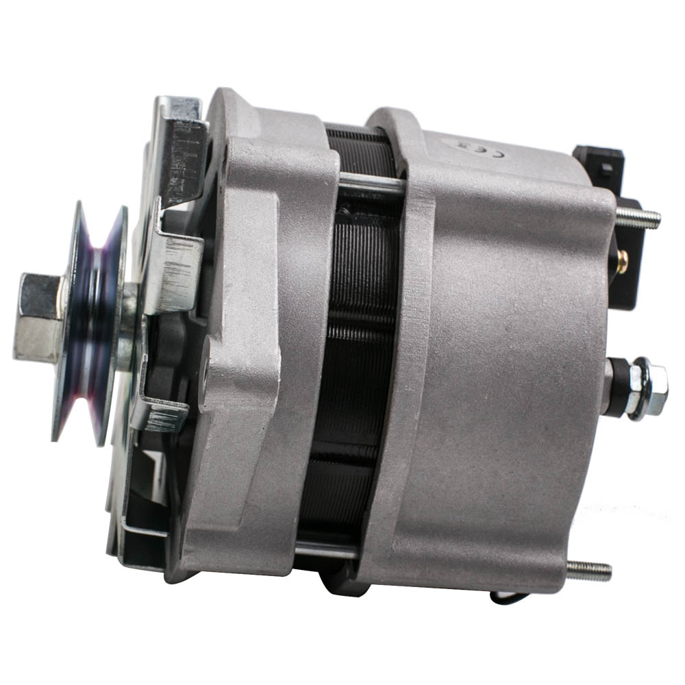 Alternator For Holden Commodore VL VN-VP VR V8 304 (LB9) 5.0L Petrol ...