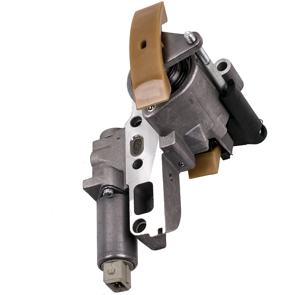 Timing Chain Tensioner kit w/ Gasket For AUDI A4 TT 01-06 PASSAT 1.8L ...