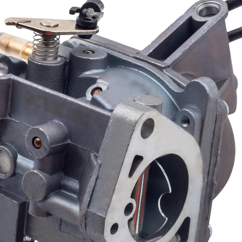 Carburetor Carb For Honda Gx610 18 Hp Gx620 20hp V Twin 16100 Zj0 871
