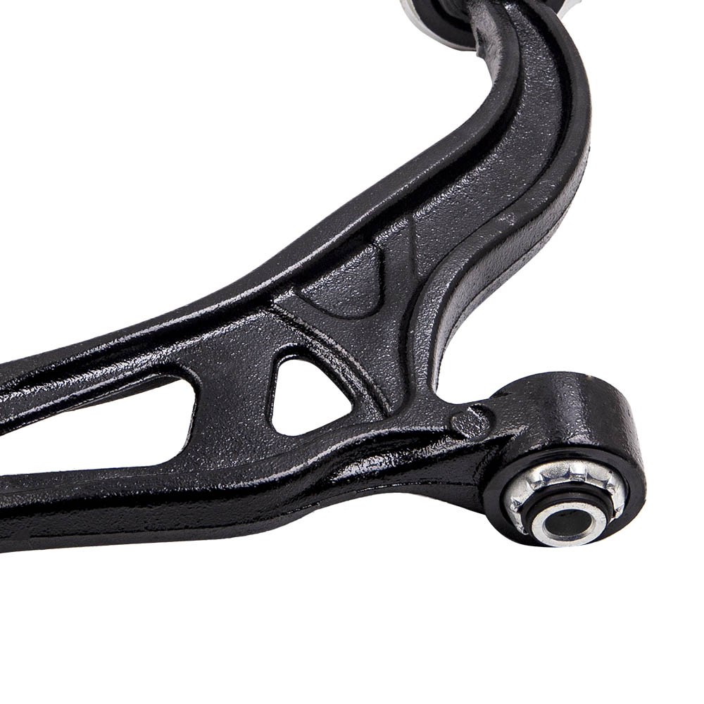 Pair Front Lower Control Arm w/Ball Joint For Ford Explorer 2011-2017 ...