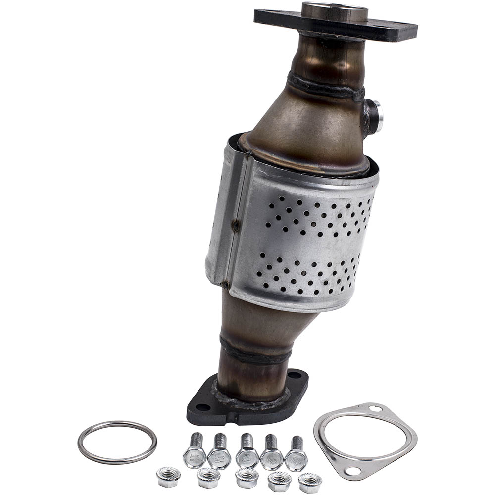 Catalytic Converter Front Right for Nissan Frontier Pathfinder Xterra ...