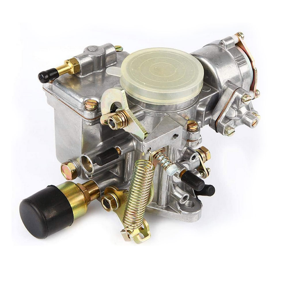 Carburetor for Volkswagen VW Beetle 34 PICT-3 (71-79) 1.6L 98-1289-B ...