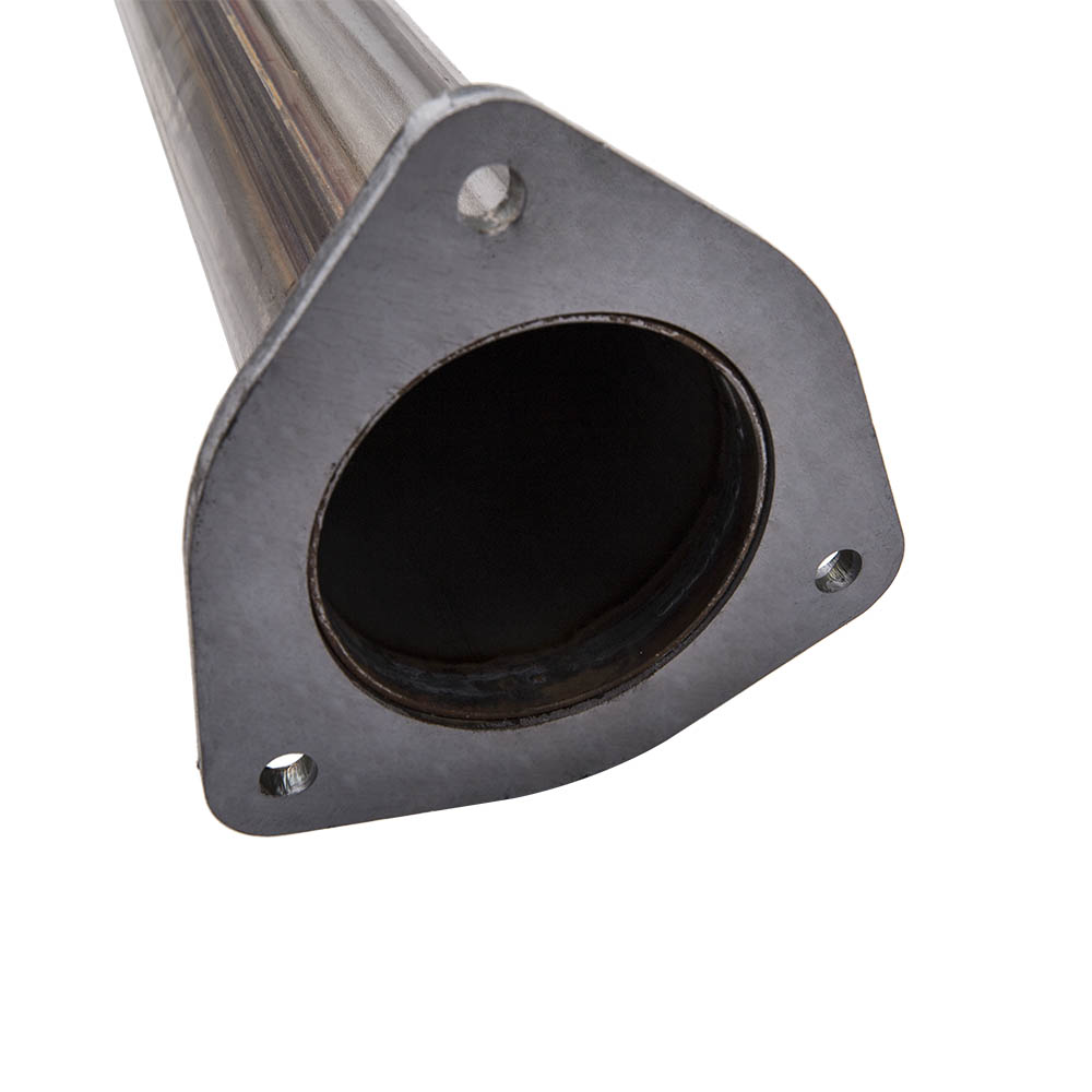 Exhaust Test Tube Pipe Fit Ford F350 F450 Super Duty Powerstroke 6.7 11 ...