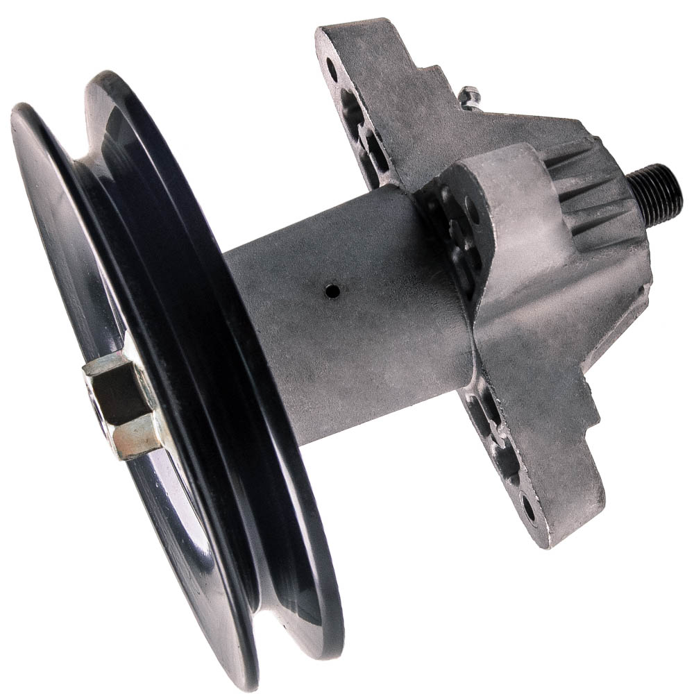 Spindle replaces for MTD/Cub Cadet w/ Pulley 618-0624, 918-0624A & 918-0659 6941689824980 | eBay