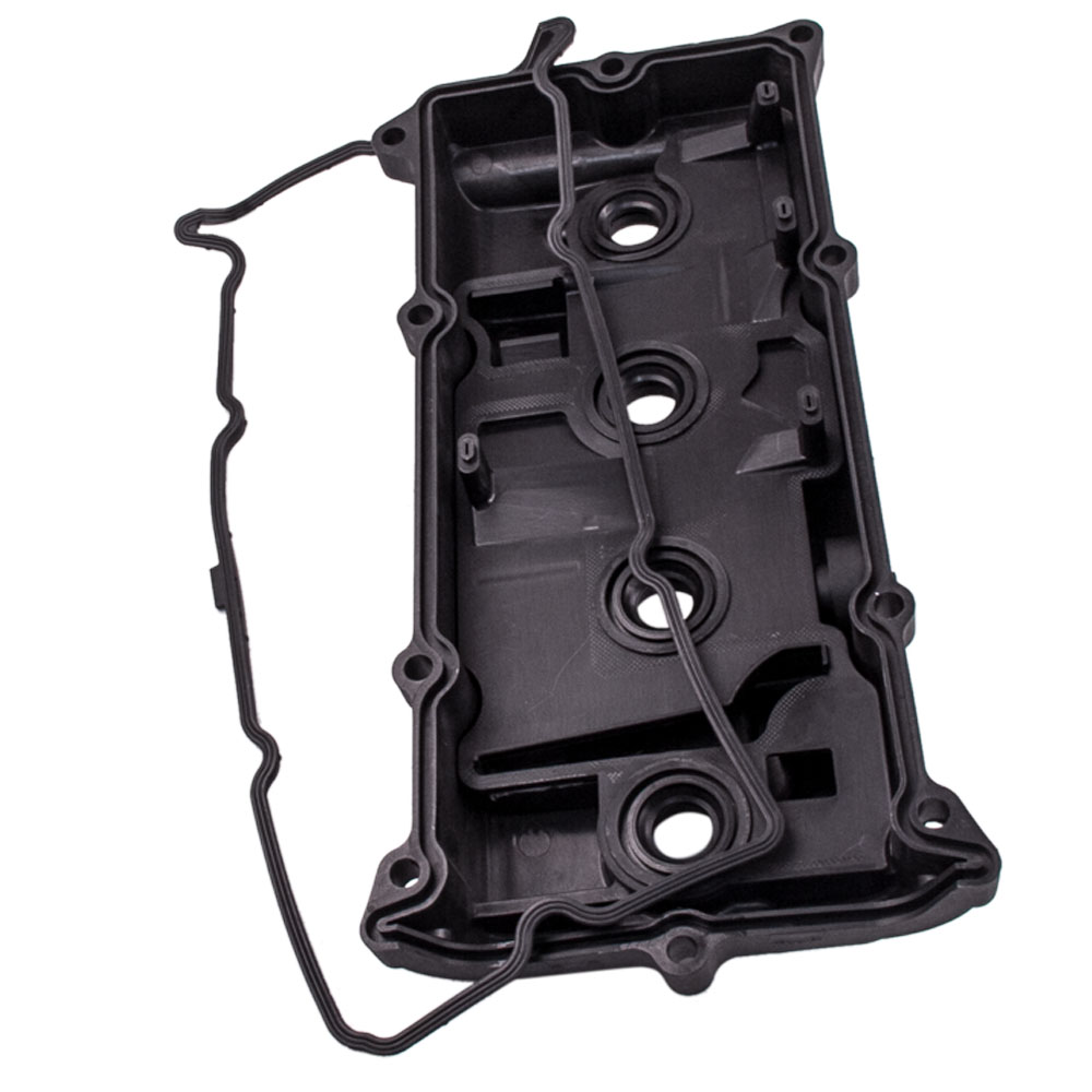 QR25DE Engine Valve Cover for NISSAN XTRAIL X-TRAIL T30 2.5L QR25DE ...