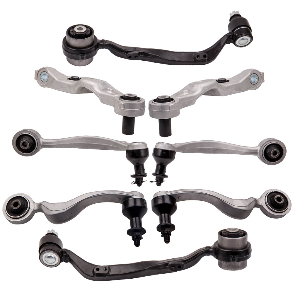 8pc For Lexus LS460 2007-2008 Front Upper Lower LH RH Suspension ...