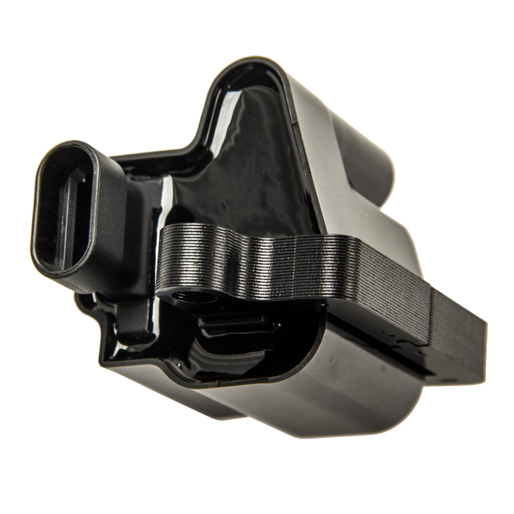 UF271 8pc Square IGNITION COILS FOR CHEVY GMC CADILLAC 5.3L 6.0L 8.1L 4 ...