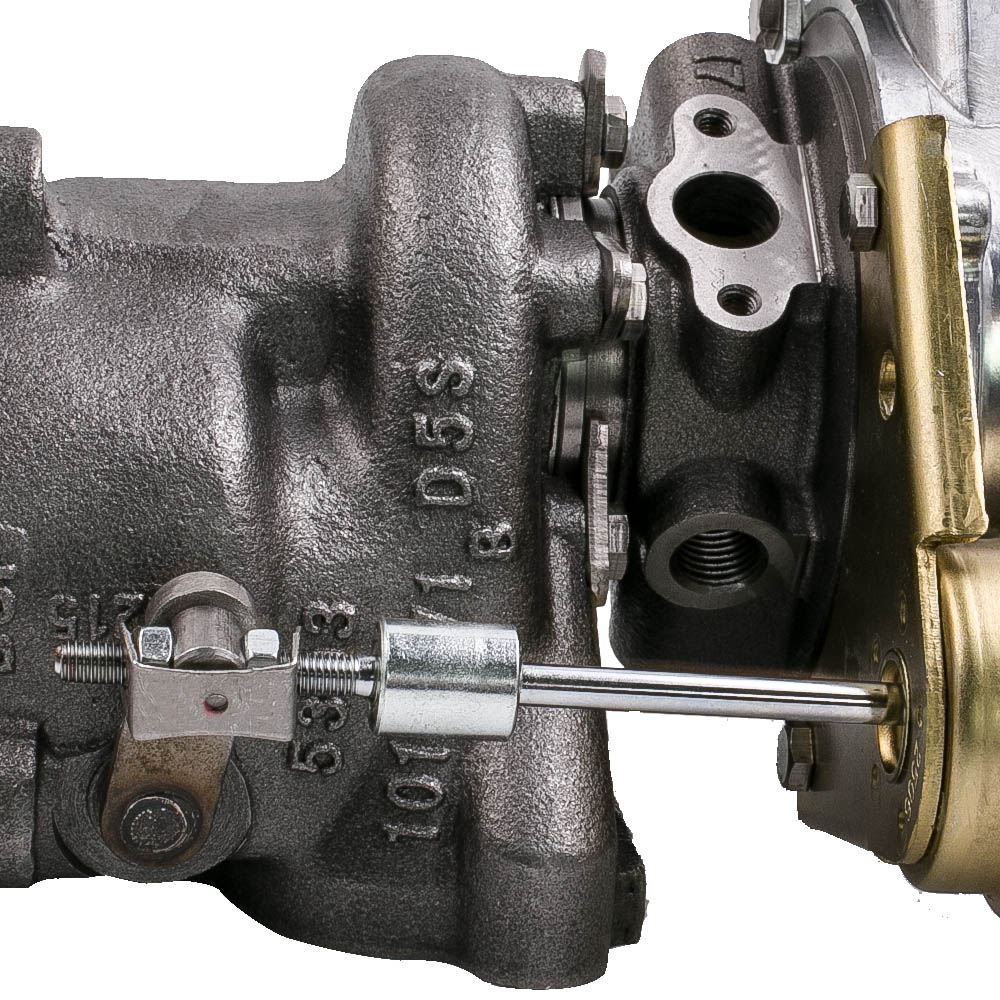 Upgrade K04-015 Turbo Turbocharger for VW PASSAT 1.8T for Audi A4 ...
