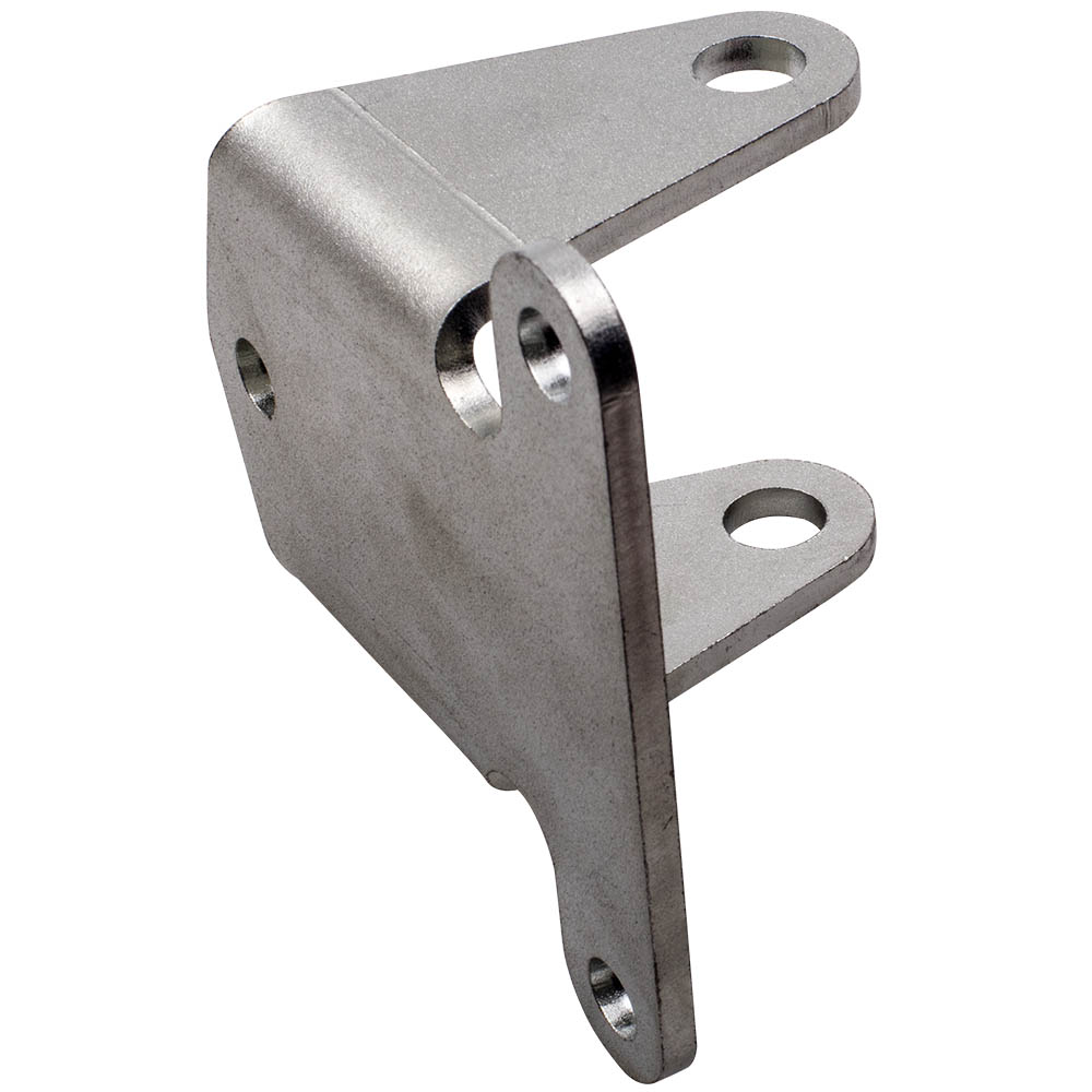 Front Engine Motor Mount & Frame Mount Set for Chevy Small Block SBC ...