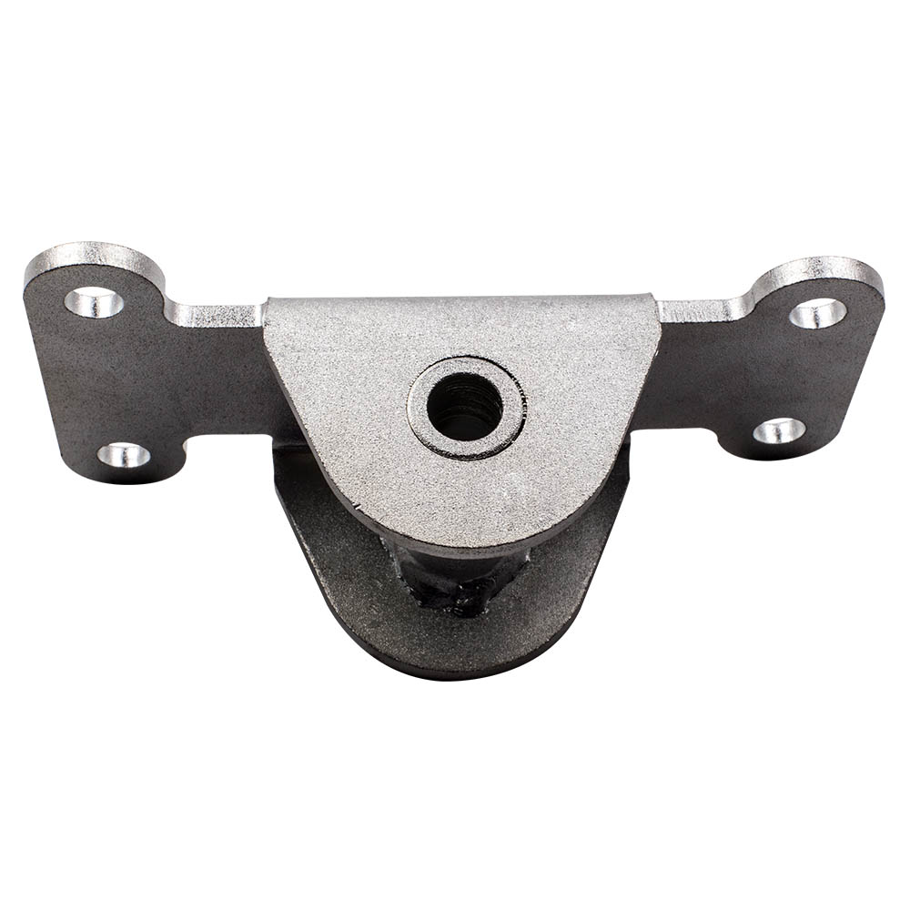 Front Engine Motor Mount & Frame Mount Set for Chevy Small Block SBC ...