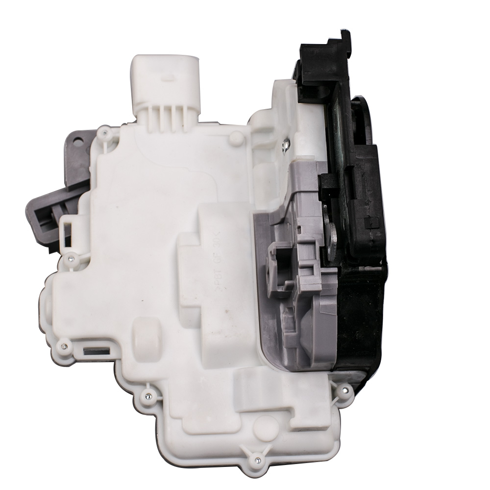Door Lock Actuator Latch Rear Right for Audi A4 8K2 B8 8K0 839 016 A/C ...