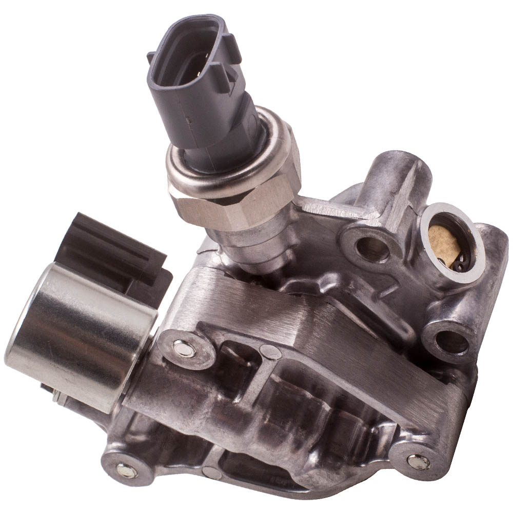 Vtec Solenoid Spool Valve Fit For Honda Odyssey Pilot FWD V6 3.5L 2006 ...