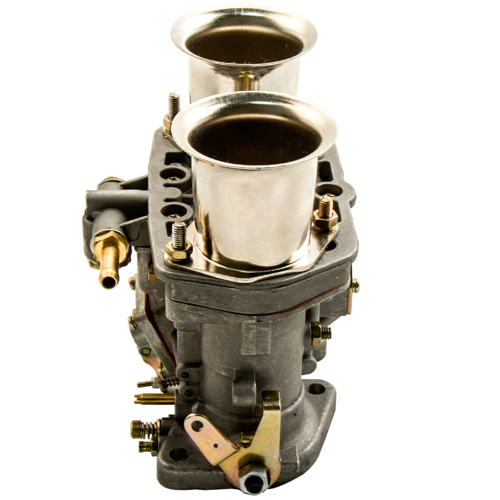 2 Barrel 40IDF Carburetor For Bug Volkswagen VW Beetle Type 1 Fiat ...