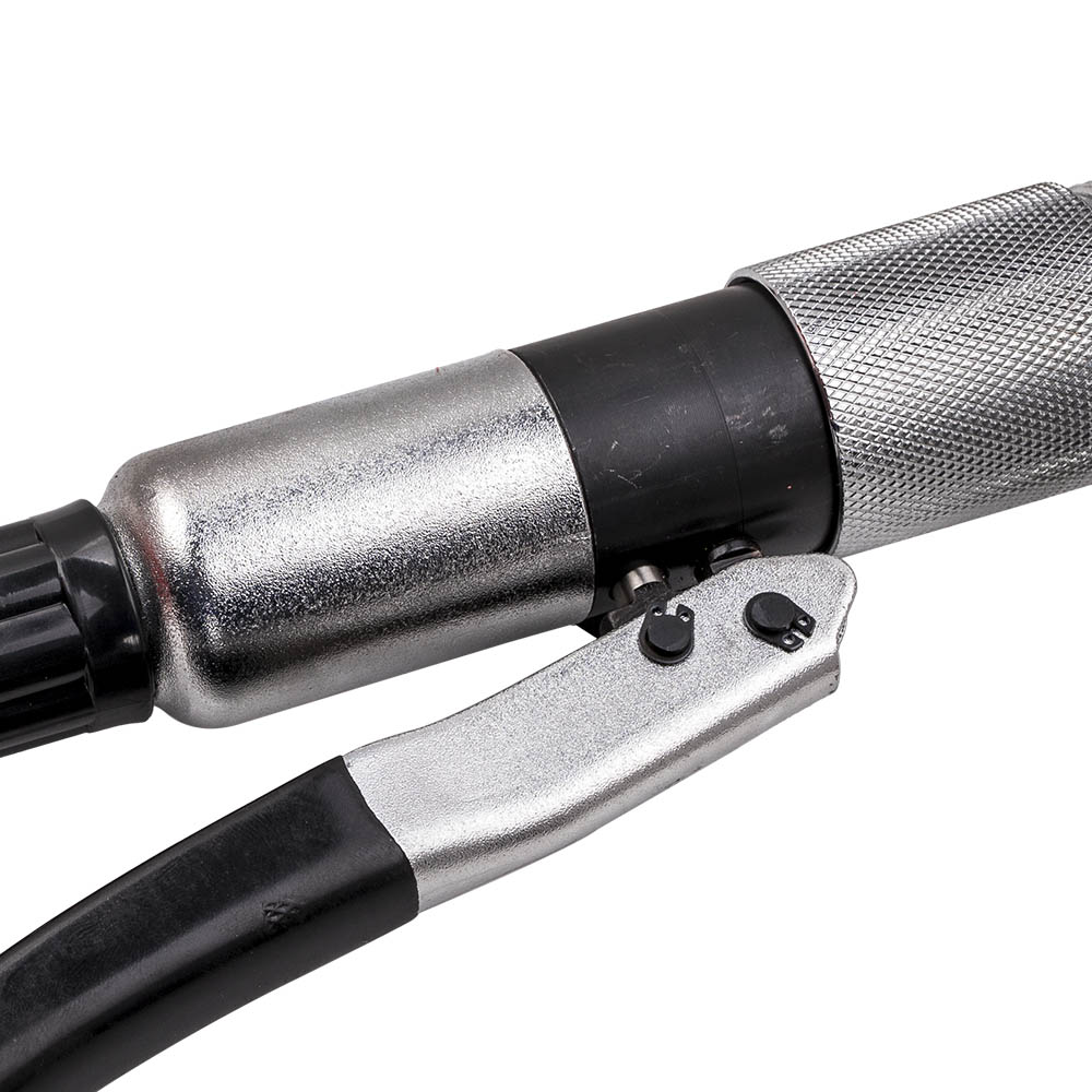 Plumbing Pipe Expander Tool 7 Lever HVAC Hydraulic Tubing Expander ...