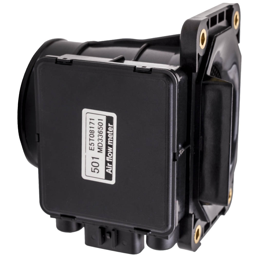 Mass Air Flow Sensor Meter for Mitsubishi Galant Eclipse 2.4L 3.0L 1999 ...
