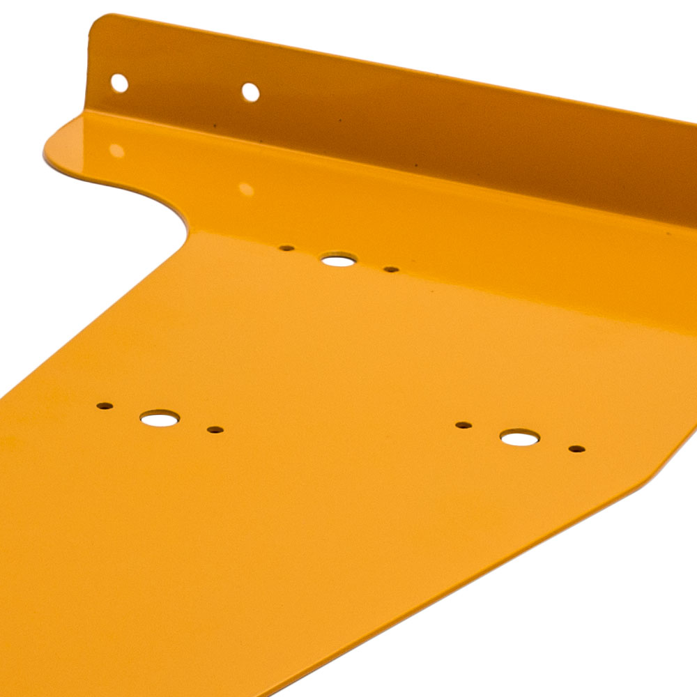 Tour Pak Pack Accessory Motor Storage Rack Fit Harley Touring Models ...