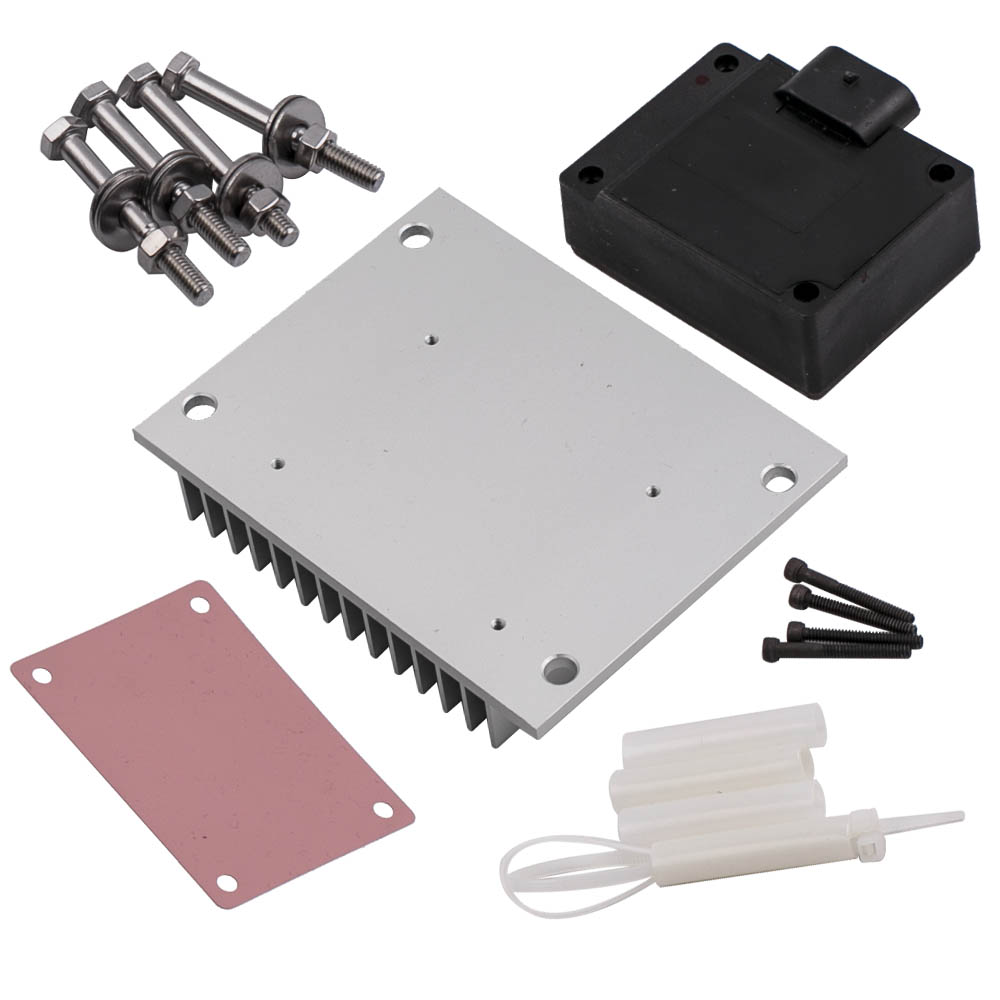 Pmd pump fuel - squarenored